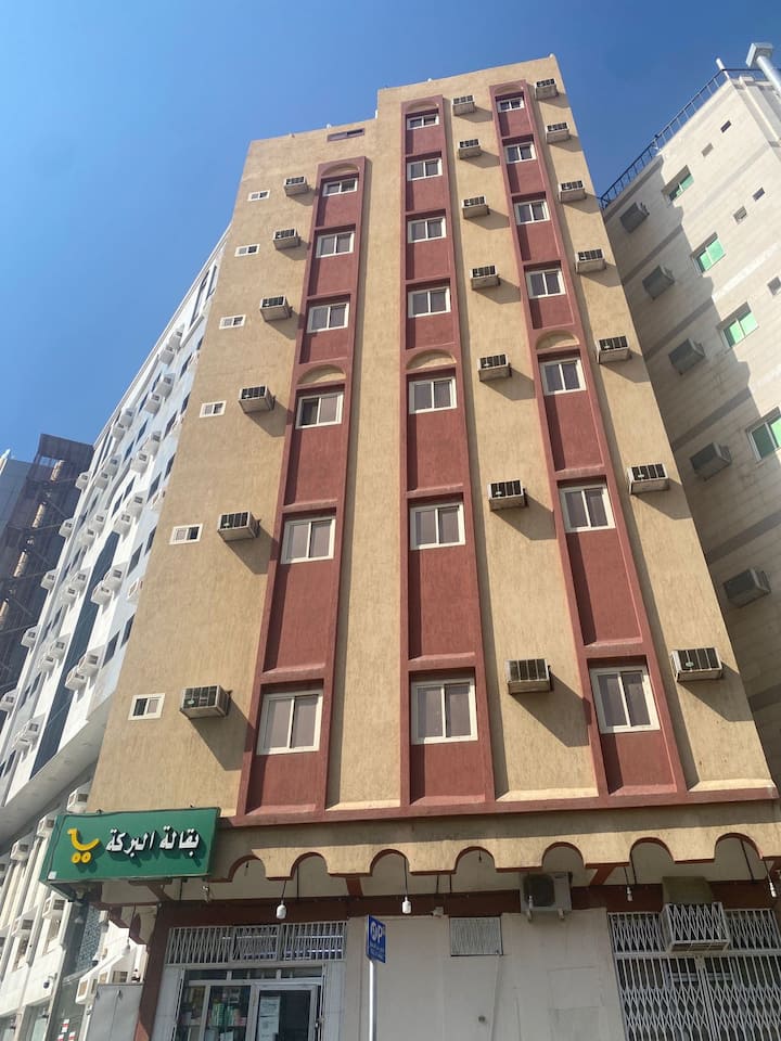 السكن الاقتصادي الخاص - Mecca