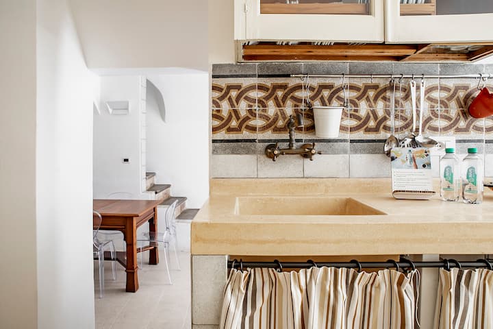 Terrazza San Leonardo - Ragusa