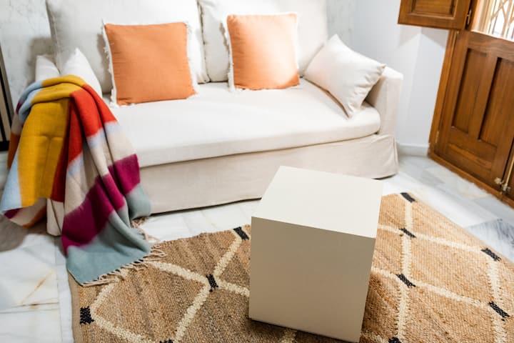 Céntrico Apartamento Reformado - Granada, España