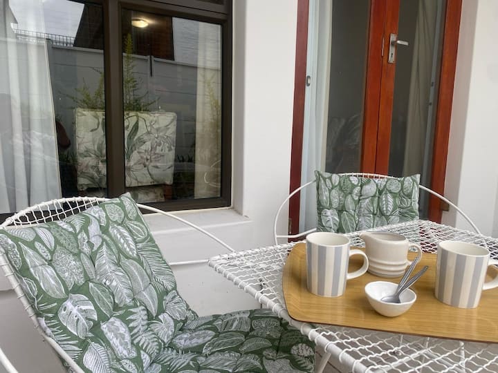 Cozy Stellenbosch Apartment - Stellenbosch
