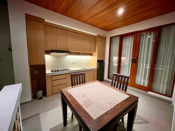 Siki Guest House Nyuh Kuning Ubud - Australië