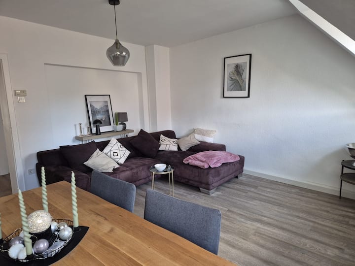 Wohnung In Trierer Innenstadt - Trèves
