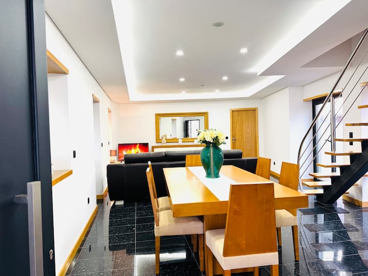 Golden Paradise - Antas