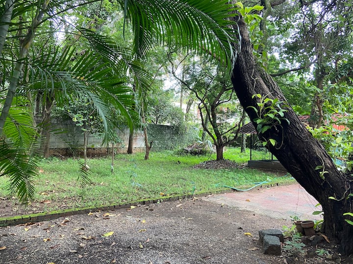 Kalliyattu Homestay - Palakkad