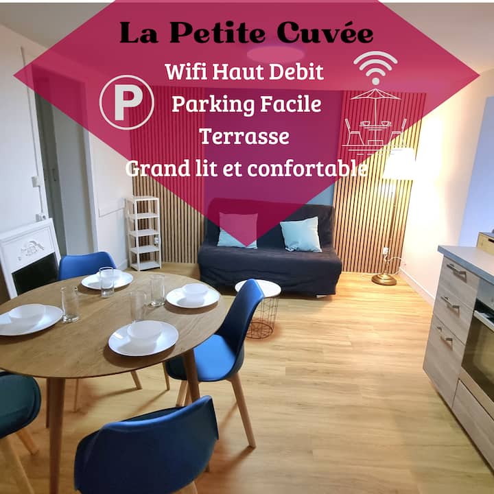 La Petite Cuvée Confort&élégance - ボーヌ