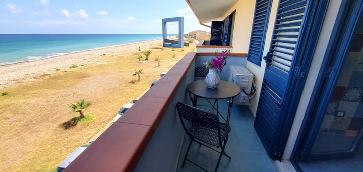 La Grande Madre Suite D'autore - Santo Stefano di Camastra