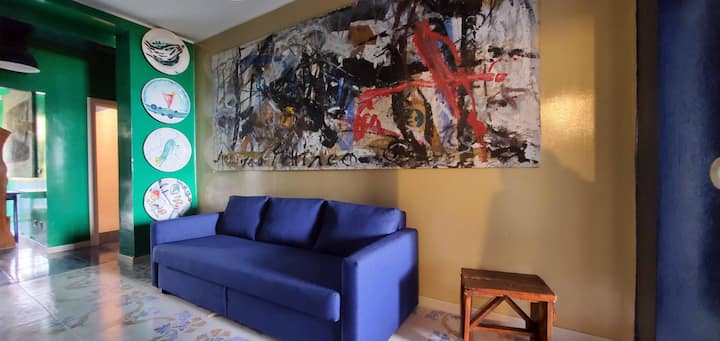 Barca D'oro - Santo Stefano di Camastra