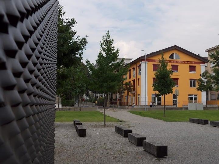 Appartamento Superior - Lugano