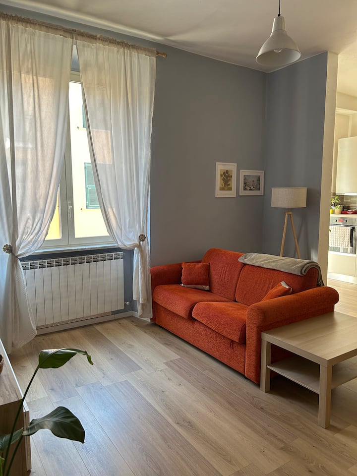 Morroni Guest House - Monte Terminillo