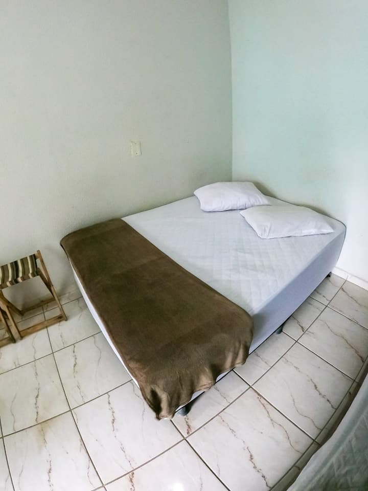 SuÃte Para Casal Em Ubatuba - Ubatuba