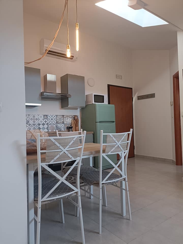 La Casa Di Bea - Termoli