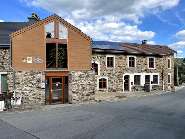 Maison De Campagne - Verviers