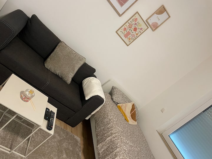 Gemütliches Citiy Appartment 2 - Recklinghausen