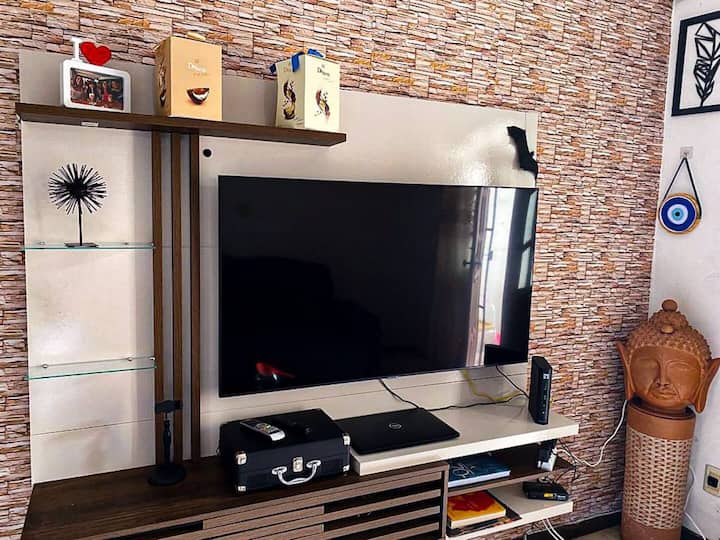 Triplex-santo Antônio Além Do Carmo - Salvador