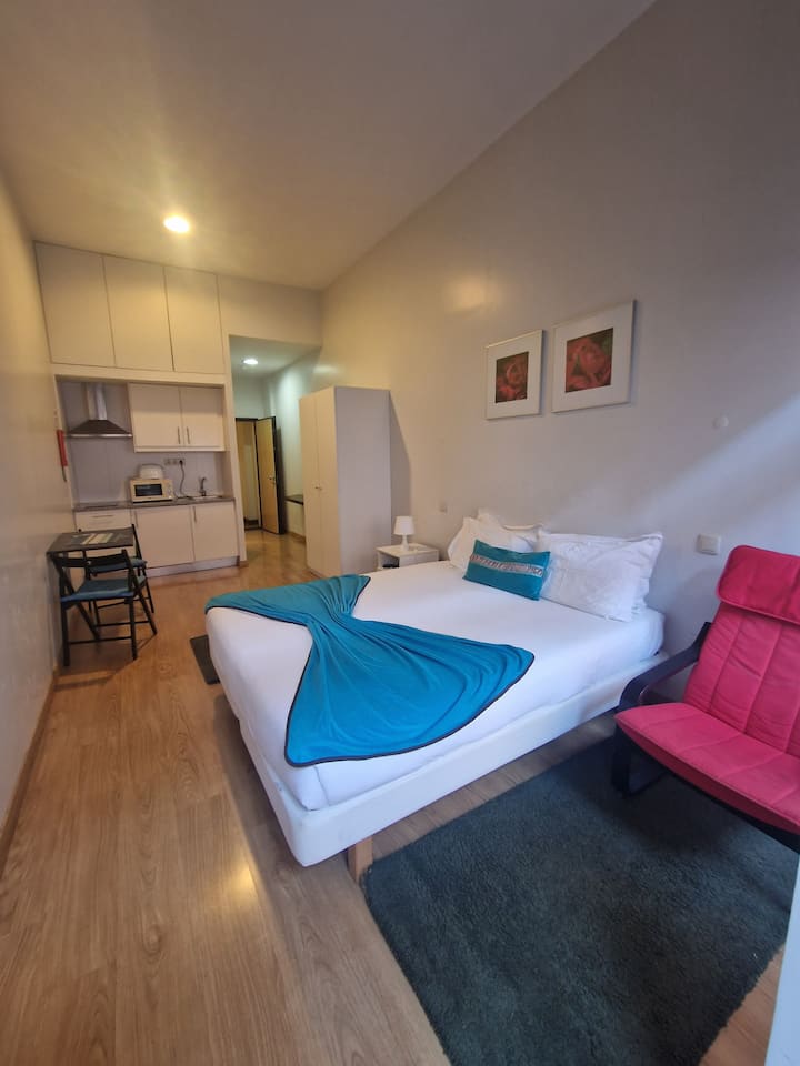 Batalha Estúdios - Porto