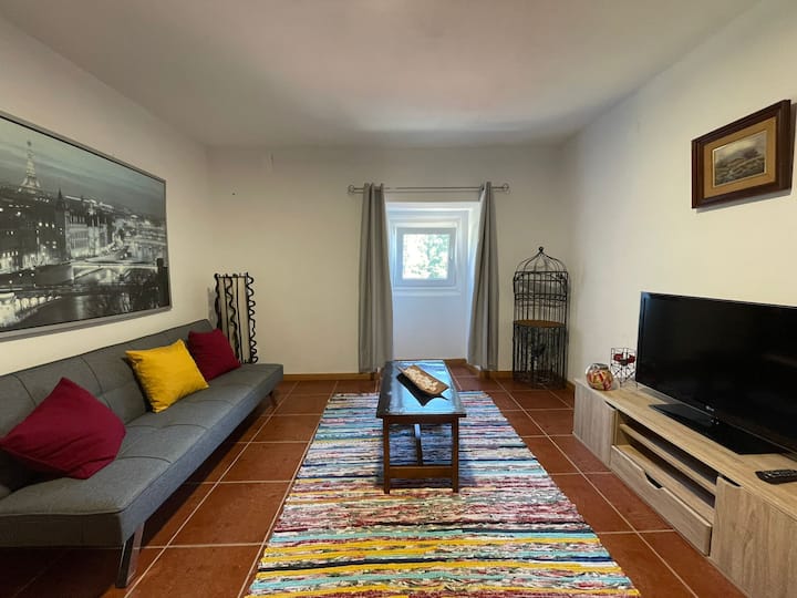 Retiro Das ÁGuas 2 - Natureza & Paz @Gerês By Wm - Terras de Bouro