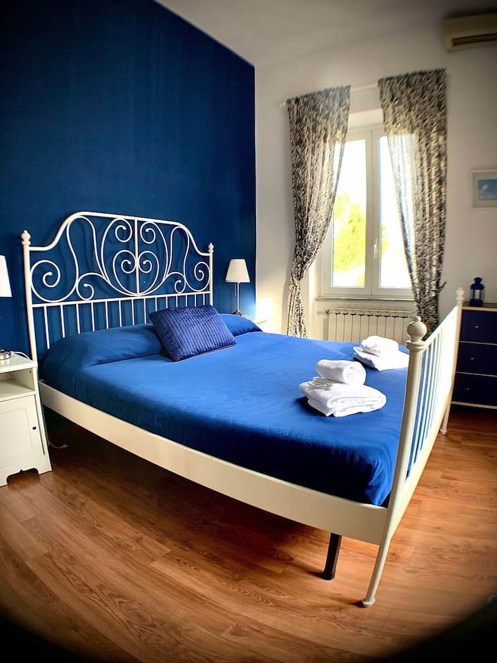 Nice Double Room At The Vatican - Rome