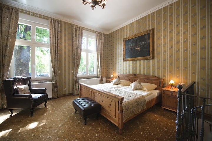 Wohnung /Apartment In Bester Lage - Potsdam