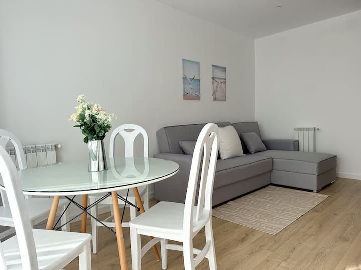 Apartamento Mar De Soto - Santa Cruz de Bezana