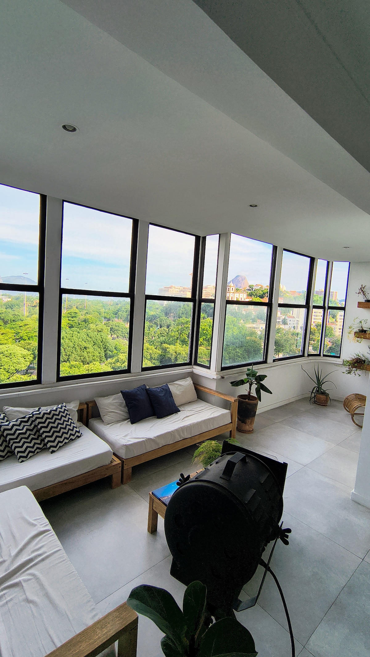 Glória 902 - suite 1 - Appartements à louer à Rio de Janeiro, Rio de Janeiro, Brésil - Airbnb
