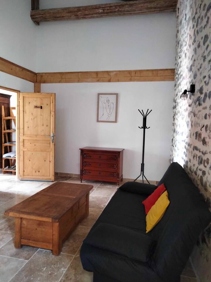 Chambre D'hôtes : Coiron - Privas