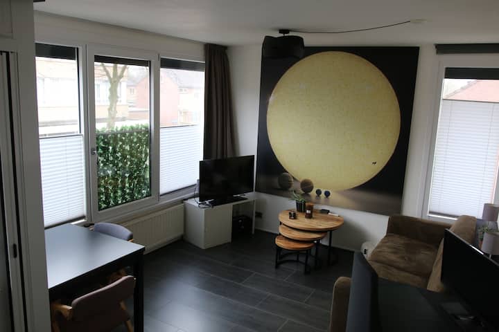 Business Apartment Solar - Eindhoven