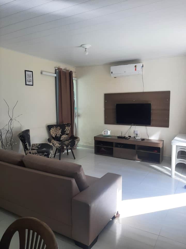 Casa Beira-mar São Bento, Maragogi - Japaratinga