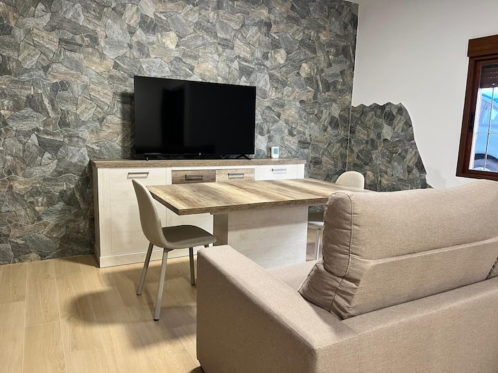 Apartamento La Fuente 2 - Almodóvar del Río