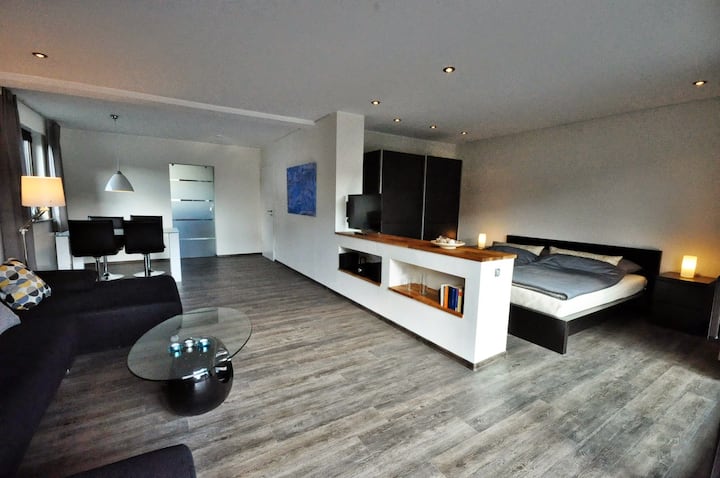 Modernes Appartment - Bielefeld