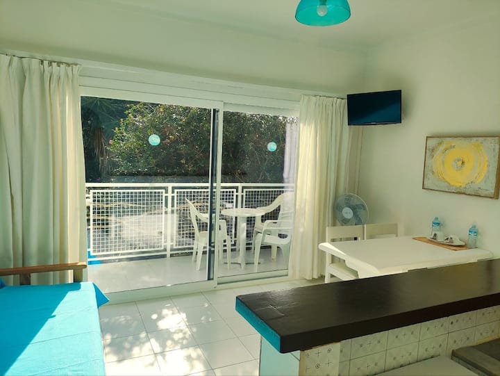 Apartamento Con 2 Dormitorios - Santa Eulalia