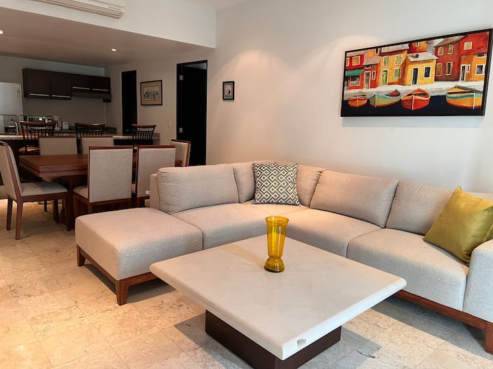 Departamento De Lujo, Ixtapa - Zihuatanejo