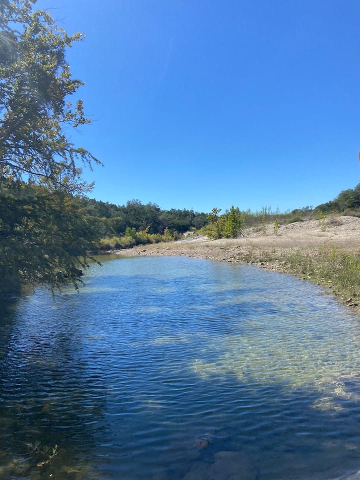 The Medina - Bandera, TX