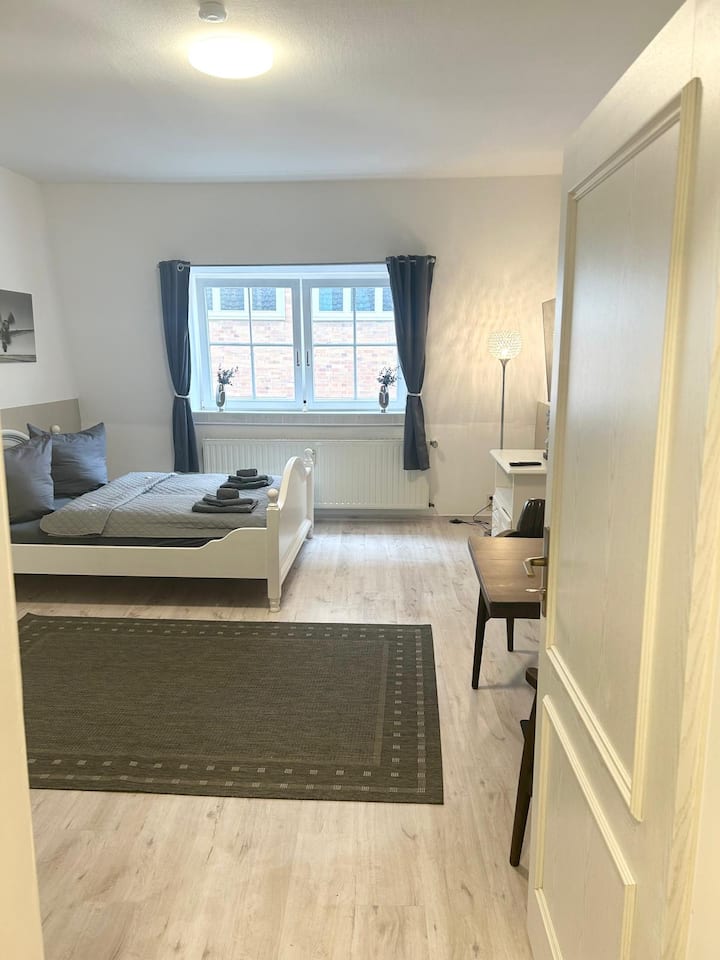 Schaebu 3 Apartment Altmarkt - Cottbus