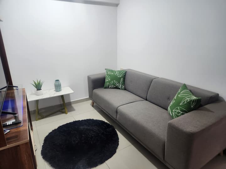 Edificio Los Pinos - Perú