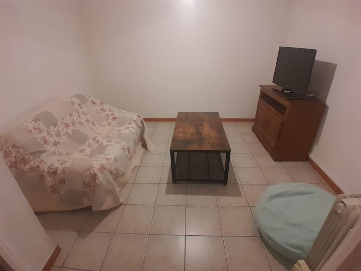 Maison De Ville - ibis Perpignan Nord