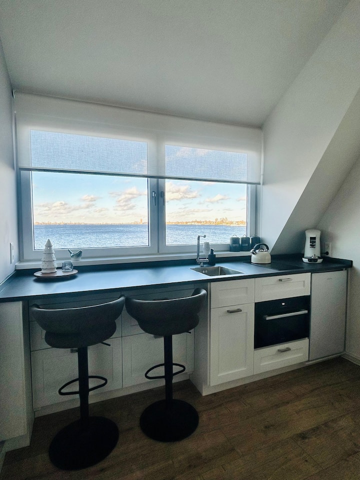 Lakeview Suite, Cozy Appartment In Kudelstaart - Aalsmeer