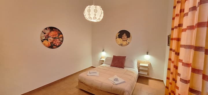 Appartamento In Piazza Dalmazia - イタリア