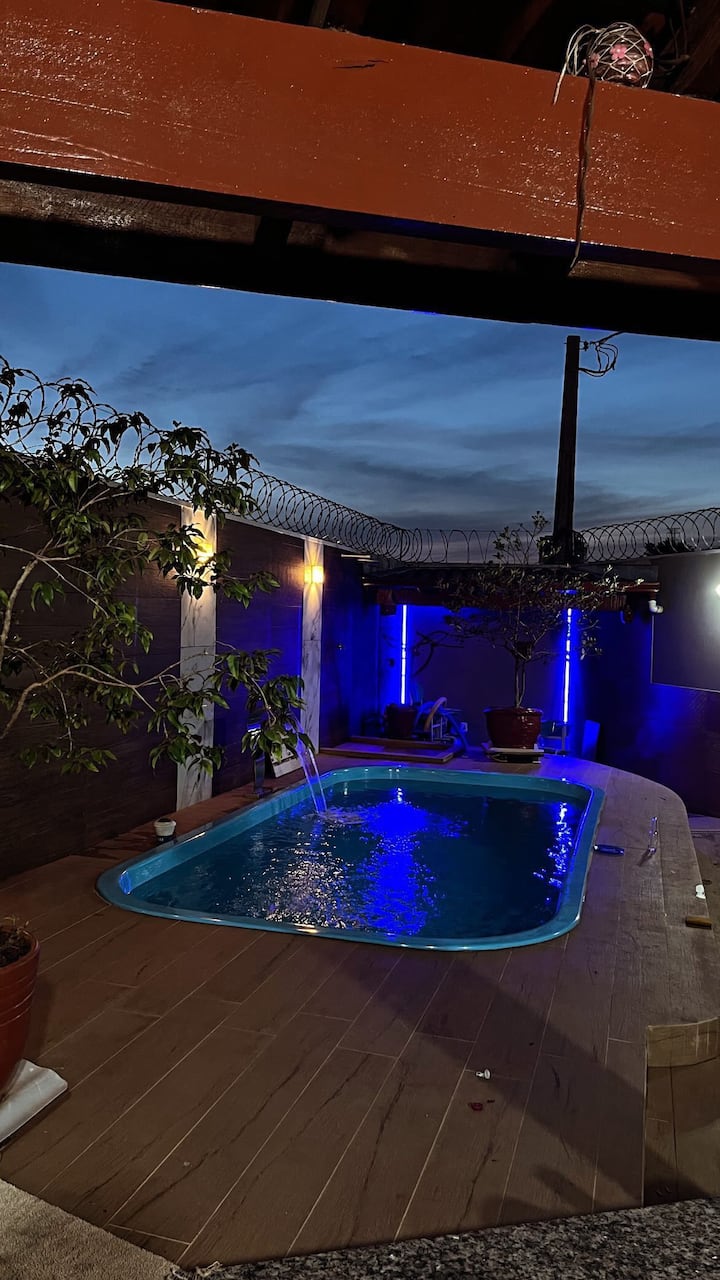 Melhor Lugar Para Você - Rio Claro