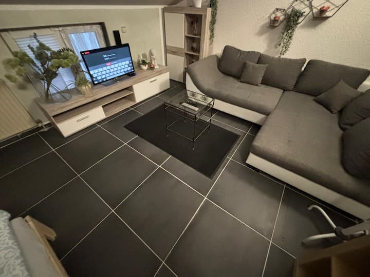 Benk 24/h Apartment Nr.2 - Hofheim am Taunus