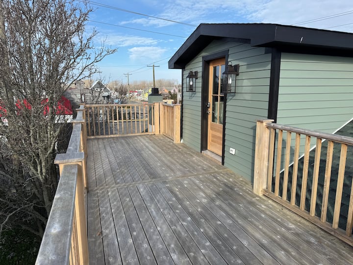 Renovated 3 Bed Apt In Cape May - Cape May, NJ