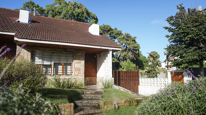 Duplex En Villa Gesell - Villa Gesell