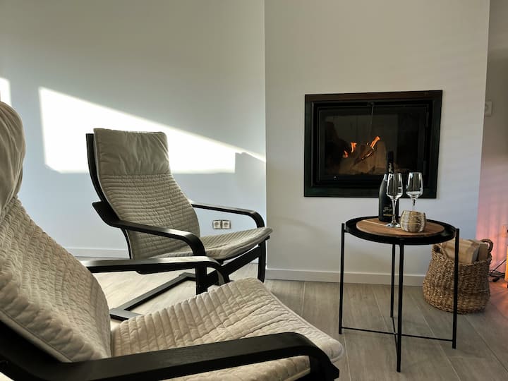 Vakantiehuis Zeevonk - La Panne