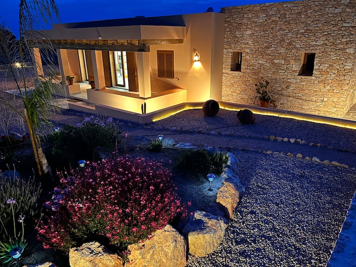 Agroestancia Es Peieret - Formentera