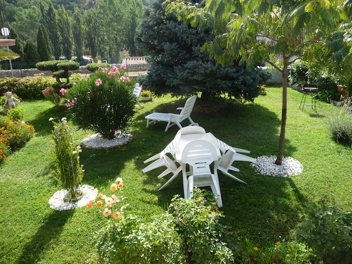 Appartement - Vinça