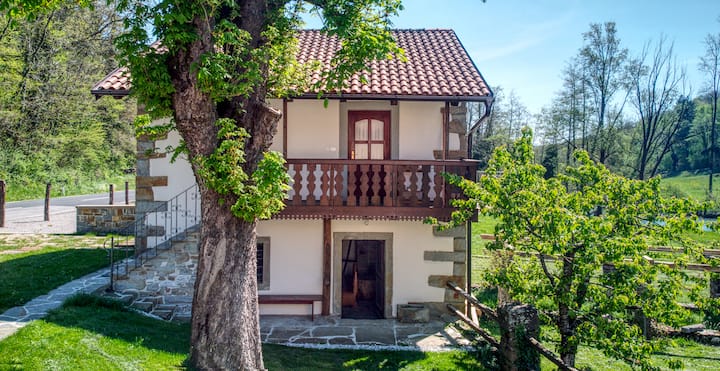 Hishka Kovachija - Selce