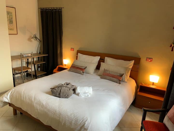 Casastella Appartamento Crocetta - Turin