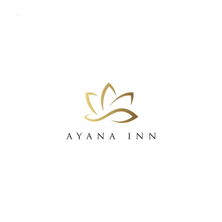 Ayana Inn | Standard King - San Juan