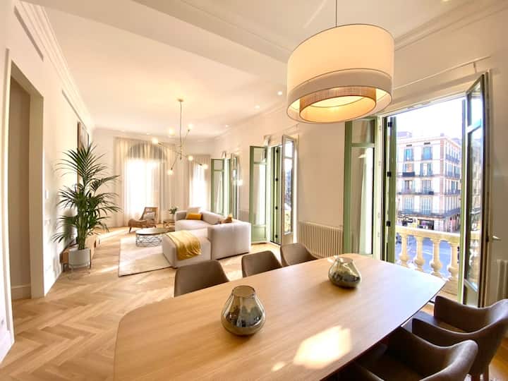 Exclusivo Vera-home Ramblas - Barcellona