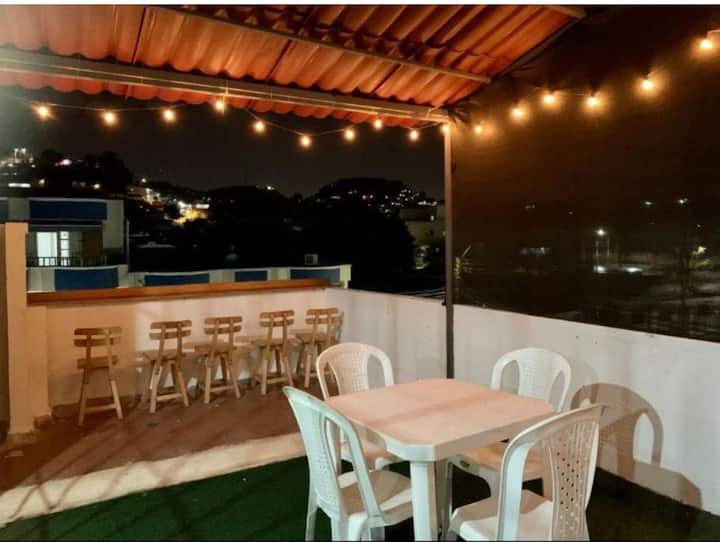 Tu Casa Vía Italia - Cartagena