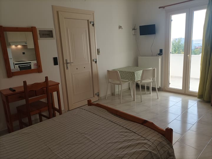 Studio Christina - Antiparos